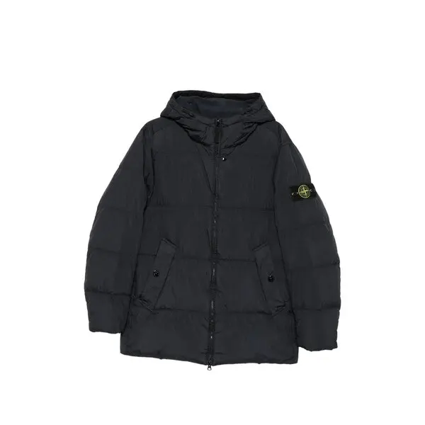 Stone Island Jackets Bomber Jackets