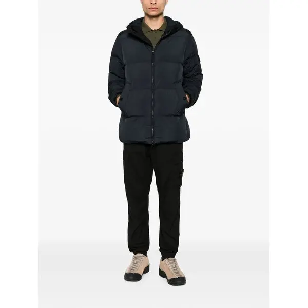 Stone Island Jackets Bomber Jackets