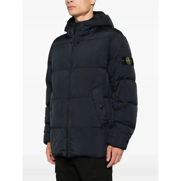 Stone Island Jackets Bomber Jackets