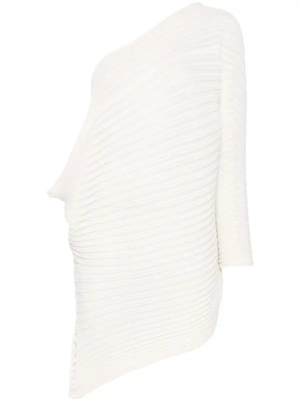 Issey Miyake Stream Top