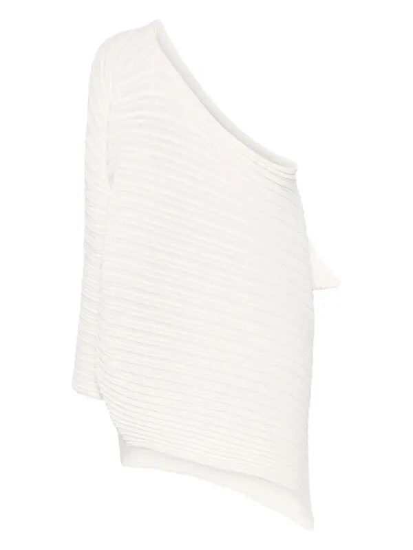 Issey Miyake Stream Top