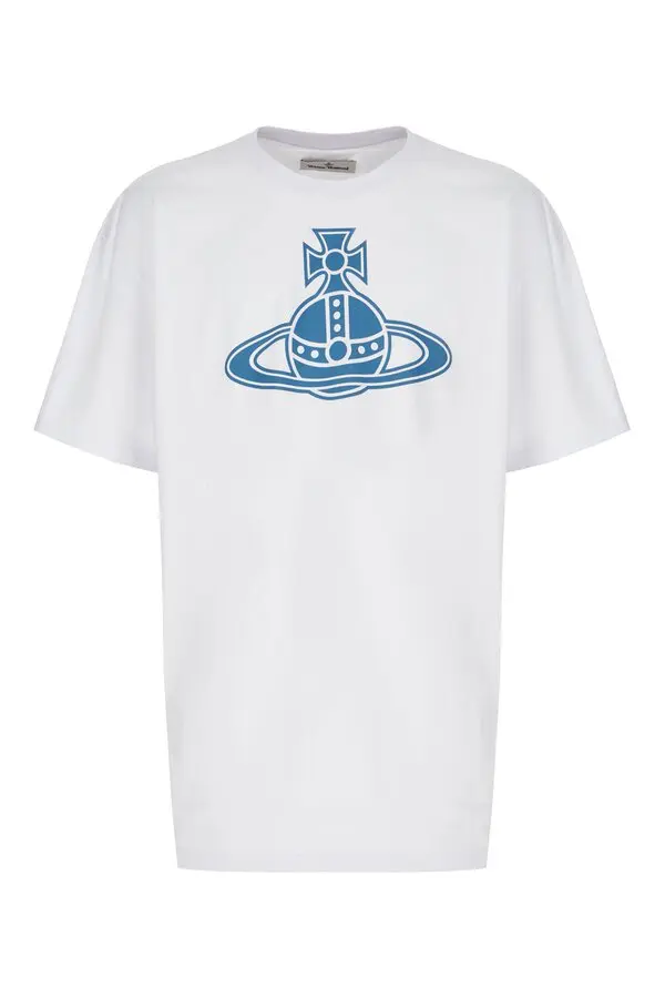 VIVIENNE WESTWOOD Clothing T-shirt - Multicolor