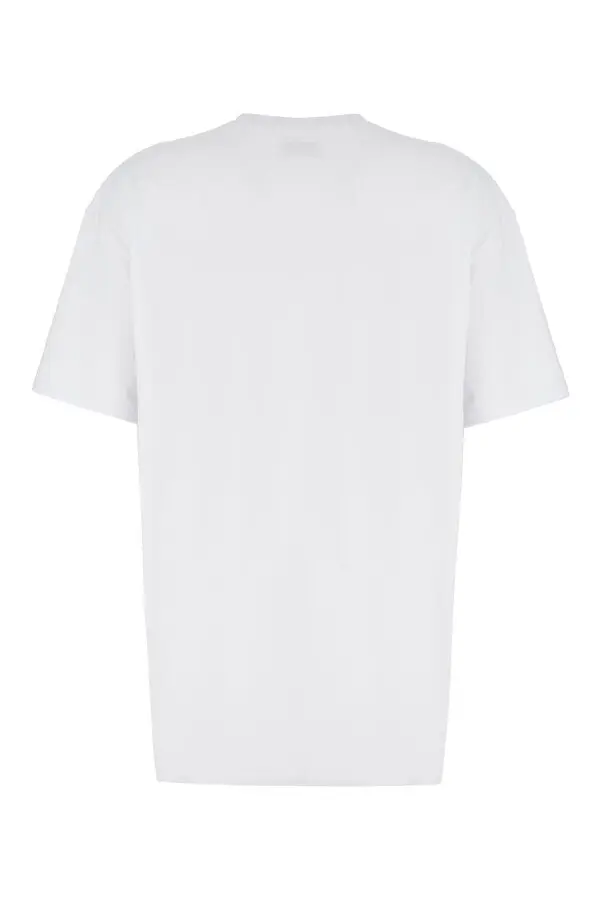 VIVIENNE WESTWOOD Clothing T-shirt - Multicolor