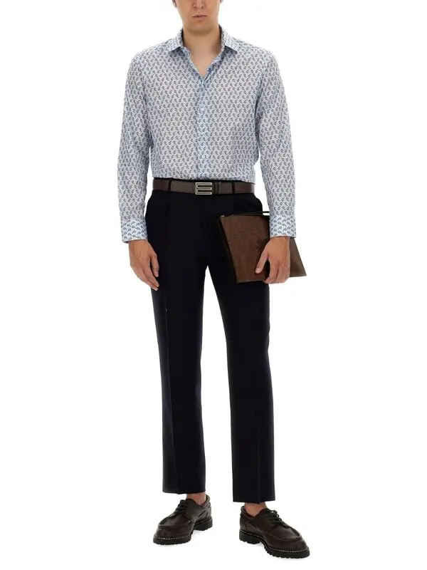 Etro Shirt Rome