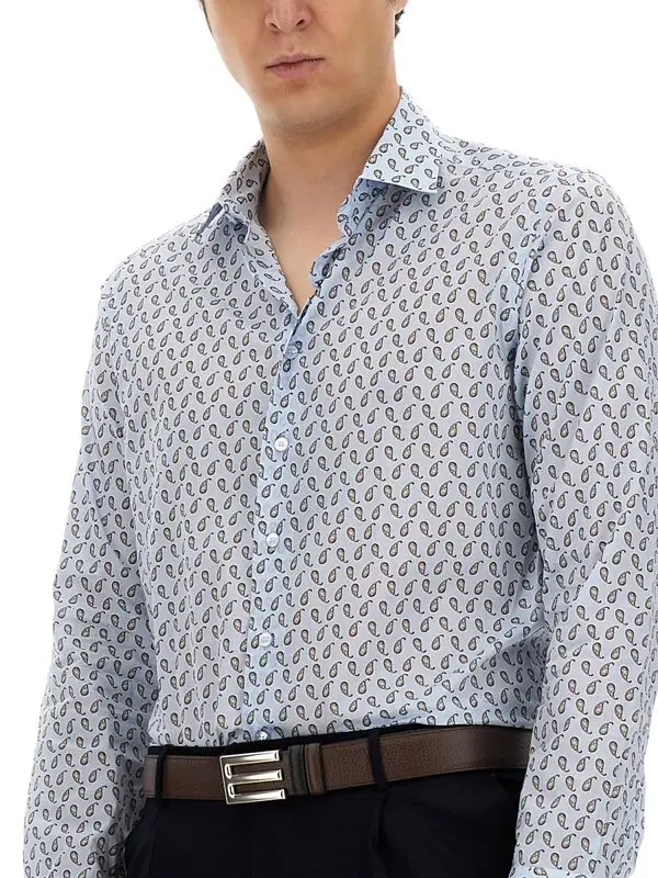 Etro Shirt Rome