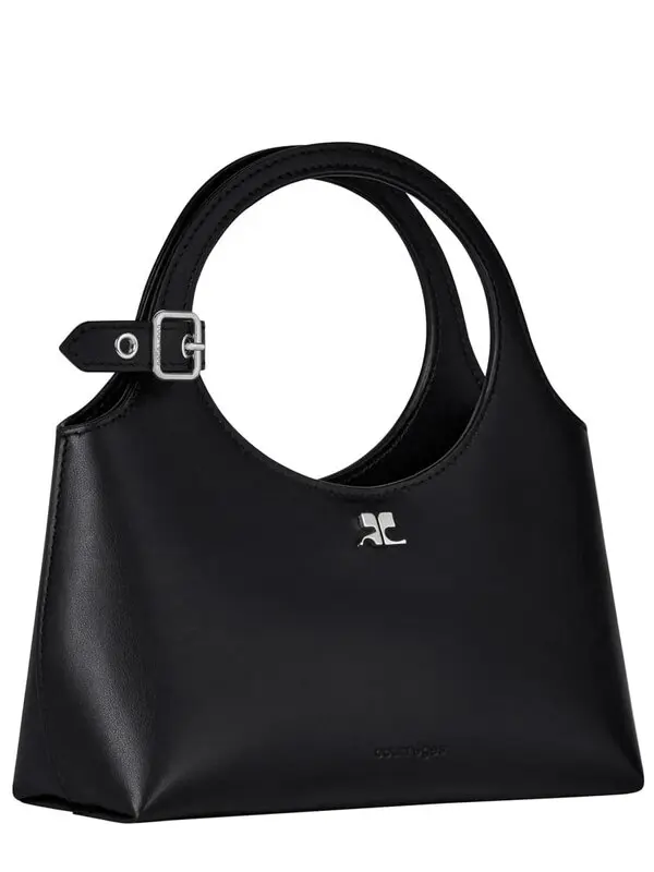 COURREGES Holy Day Mini Bag