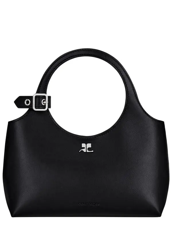 COURREGES Holy Day Mini Bag