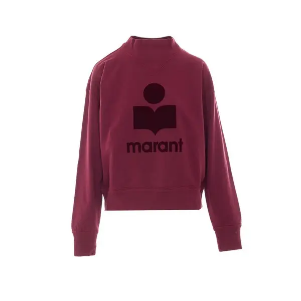 Isabel Marant Étoile Moby Sweatshirt