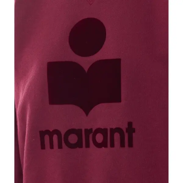 Isabel Marant Étoile Moby Sweatshirt