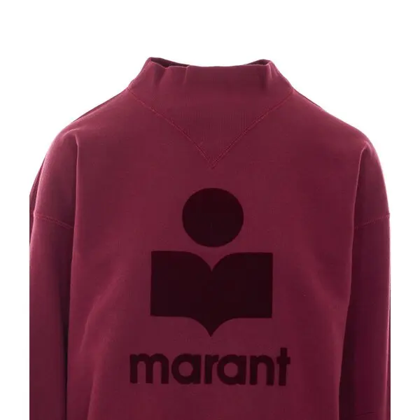 Isabel Marant Étoile Moby Sweatshirt