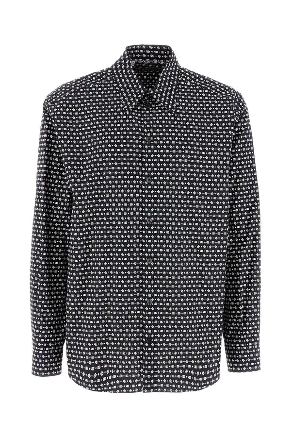 Dolce & Gabbana Clothing Shirts