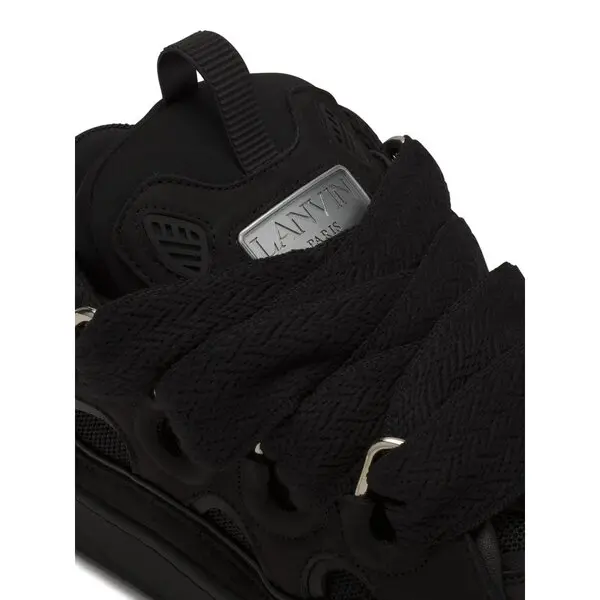 LANVIN Trainers Low-tops