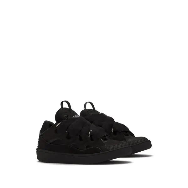 LANVIN Low-top Trainers