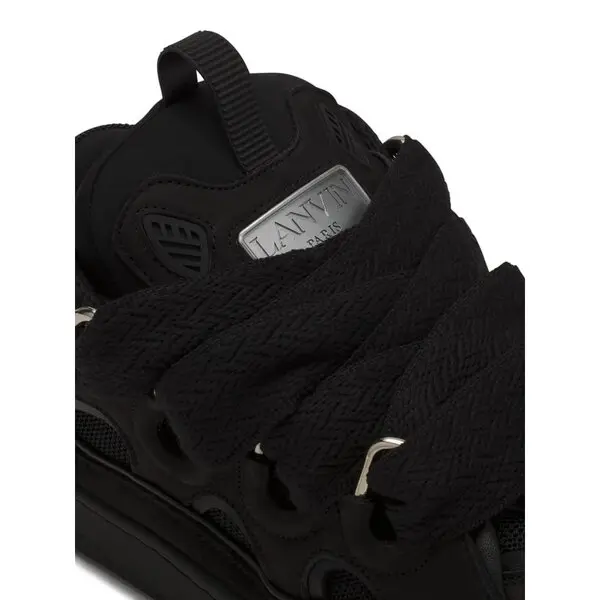 LANVIN Low-top Trainers