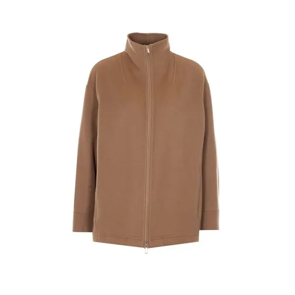 Max Mara Jacket - Cream