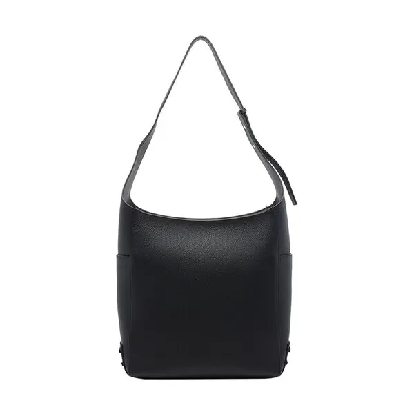 TOD'S Leather Shoulder Bag