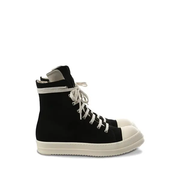 Rick Owens Trainers Hi-tops