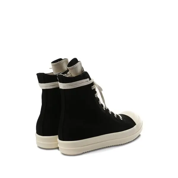 Rick Owens Trainers Hi-tops