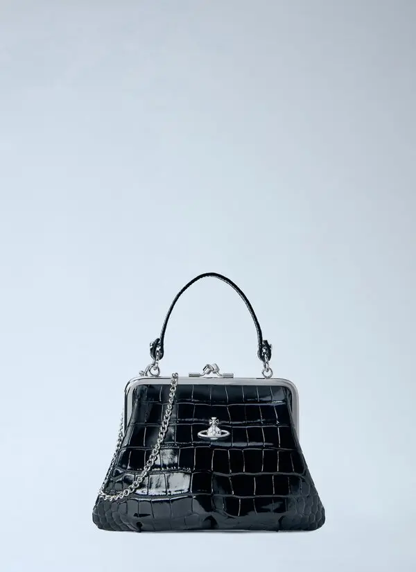 VIVIENNE WESTWOOD Granny Frame Purse