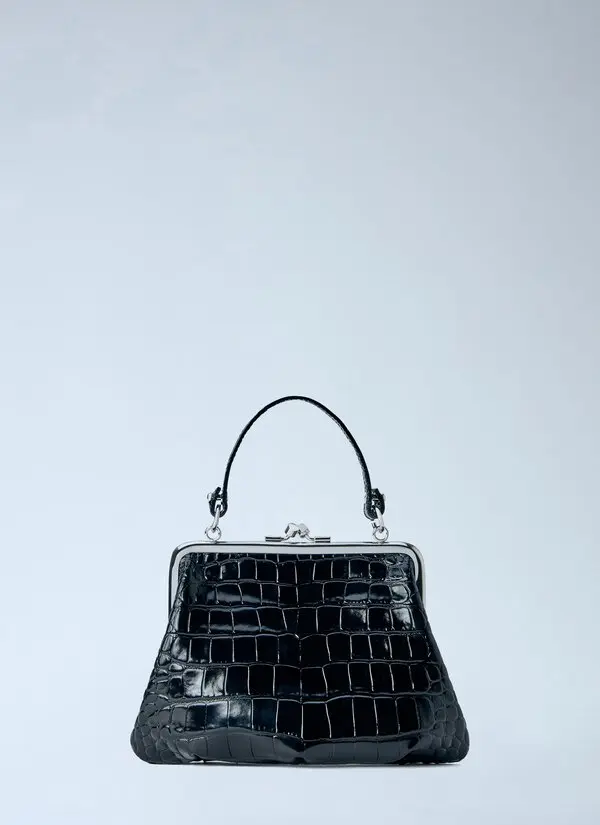 VIVIENNE WESTWOOD Granny Frame Purse