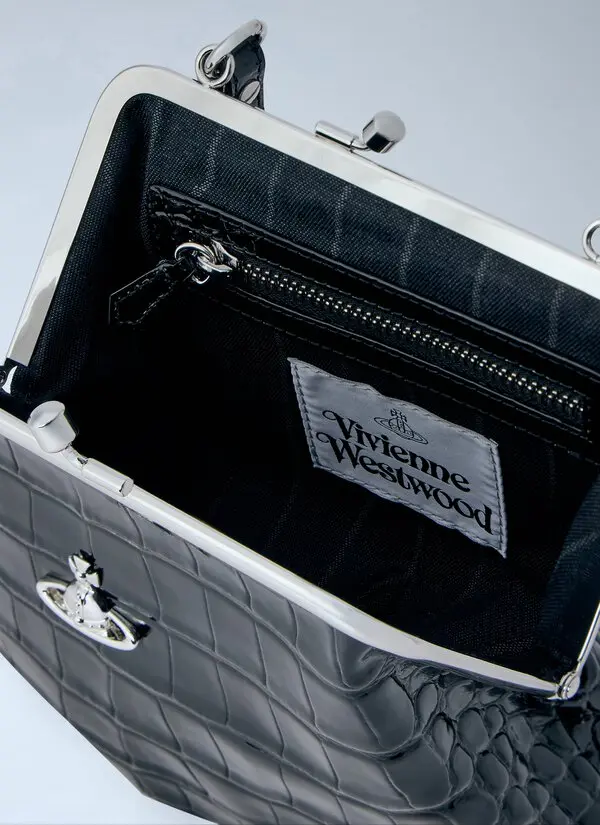 VIVIENNE WESTWOOD Granny Frame Purse