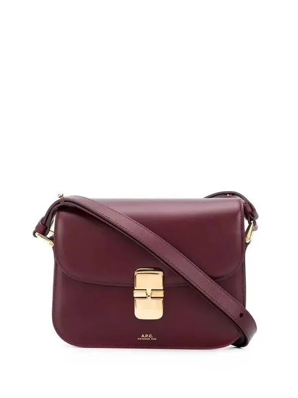 A.p.c. Grace Small Bag