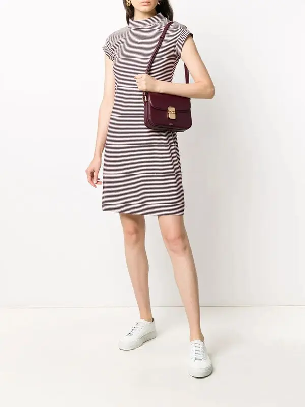 A.p.c. Grace Small Bag