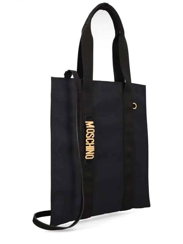 Moschino Carry Me Bag