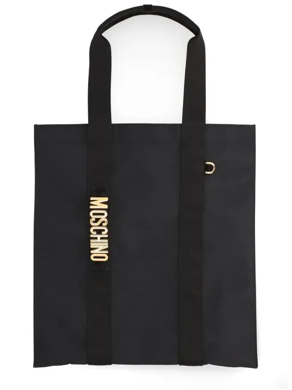 Moschino Carry Me Bag