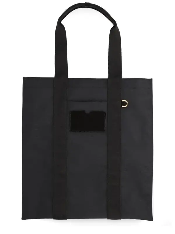 Moschino Carry Me Bag