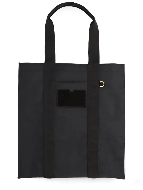 Moschino Carry Me Tote Bag