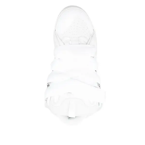 LANVIN Low-top Sneakers