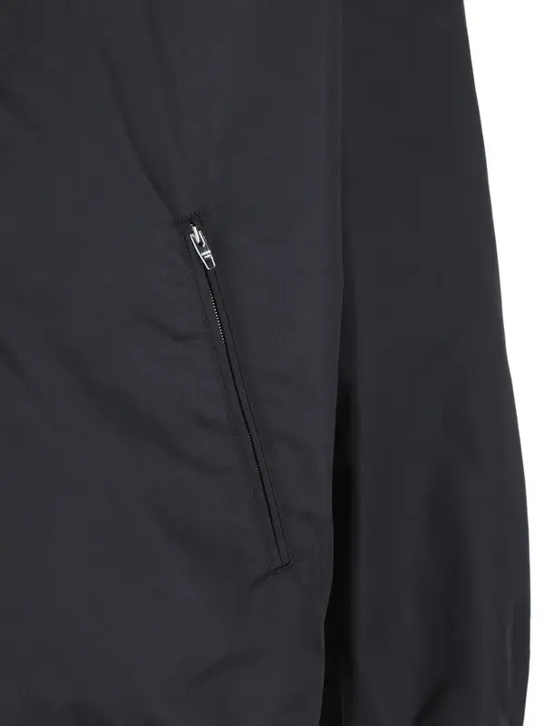 Celine Nylon Twill Windbreaker