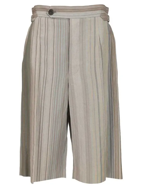 VIVIENNE WESTWOOD Humphrey Shorts