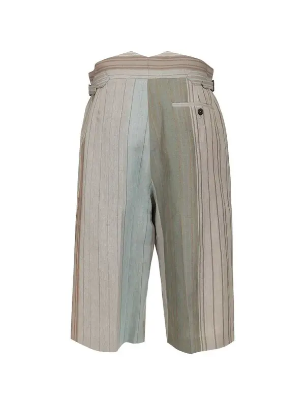 VIVIENNE WESTWOOD Humphrey Shorts