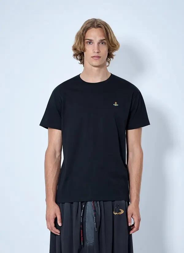 VIVIENNE WESTWOOD Orb Classic T-shirt