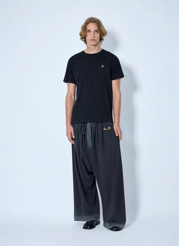 VIVIENNE WESTWOOD Orb Classic T-shirt