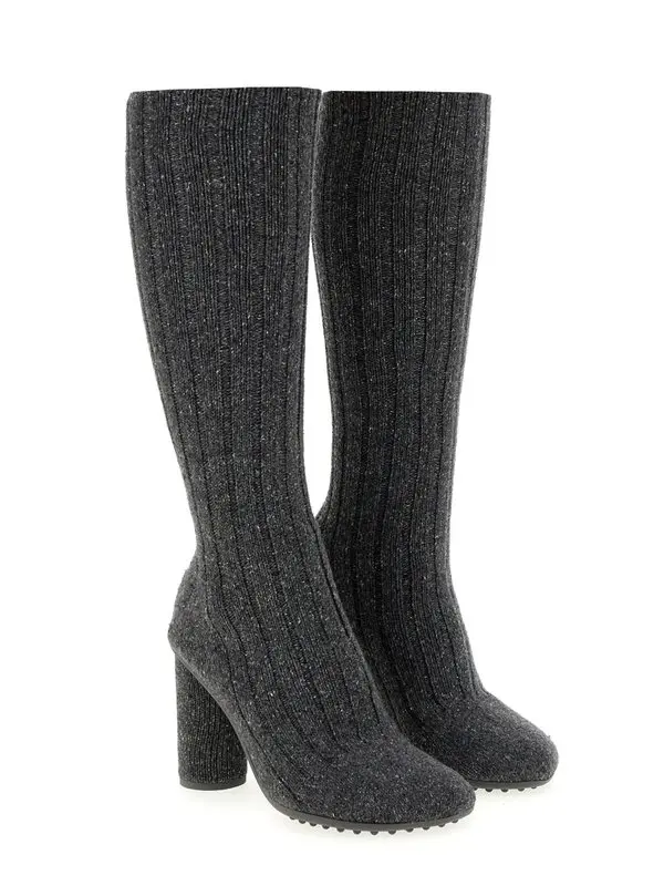 Bottega Veneta Atomic Boot