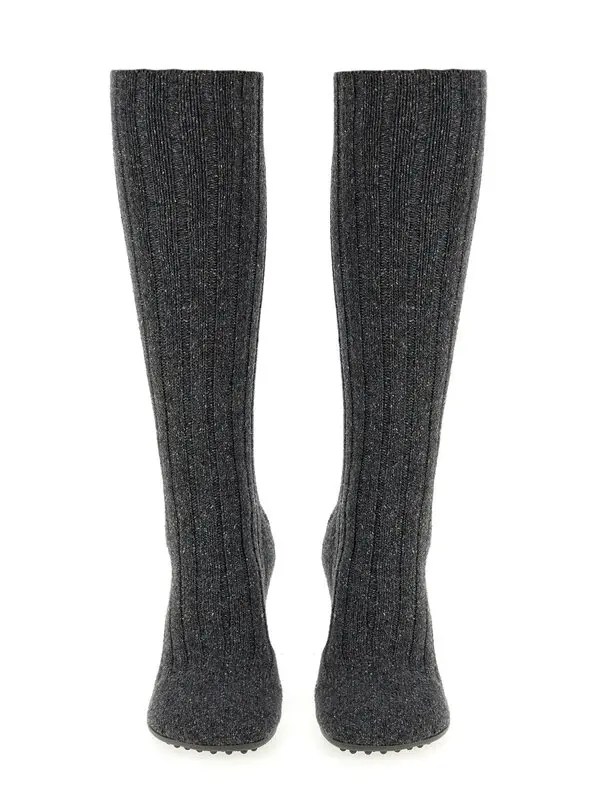 Bottega Veneta Atomic Boot