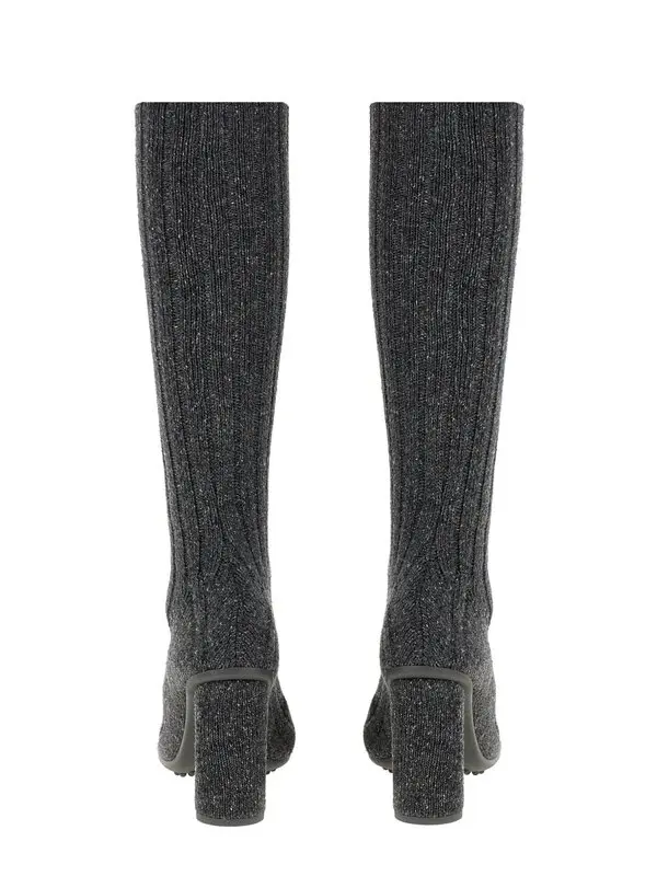 Bottega Veneta Atomic Boot