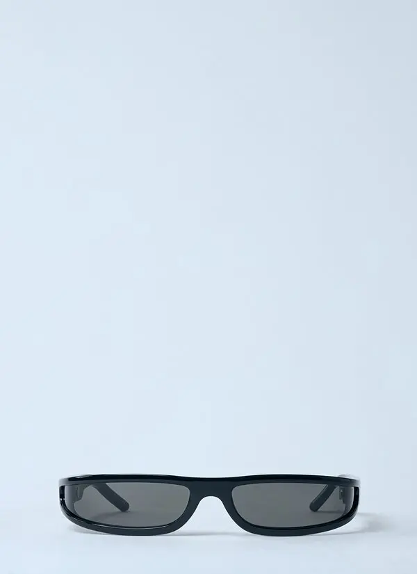 Rick Owens Fog Sunglasses