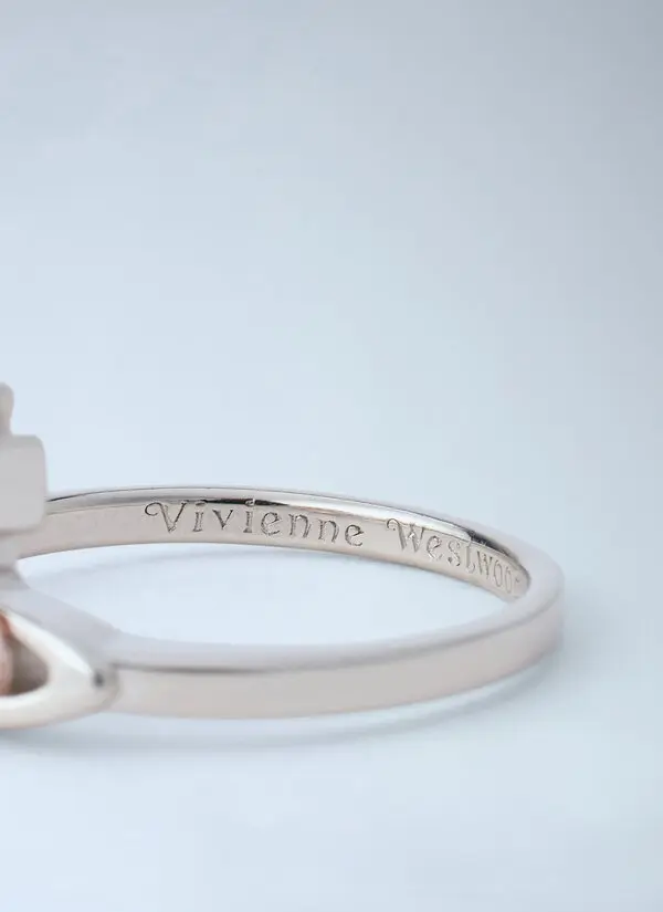 VIVIENNE WESTWOOD Allie Ring