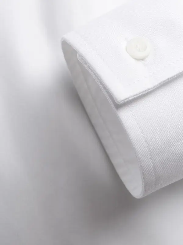 Brunello Cucinelli Cotton Shirt