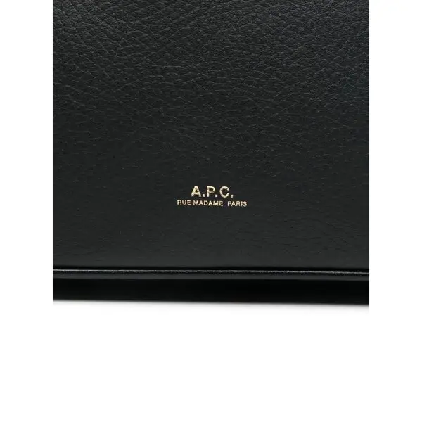 A.p.c. Shoulder Bags