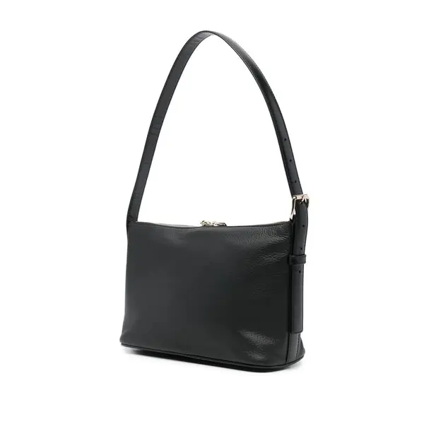 A.p.c. Shoulder Bags - Black
