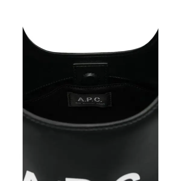 A.p.c. Shoulder Bag