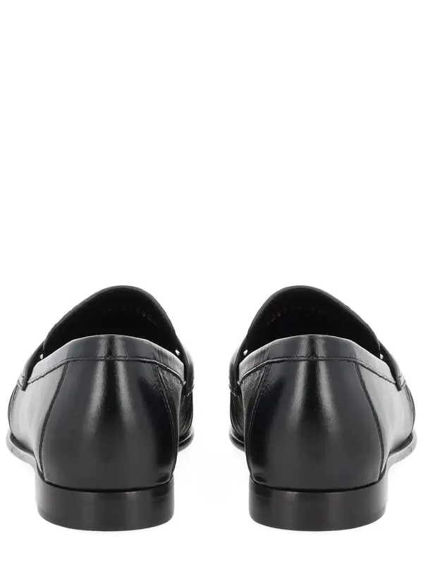 Fendi Moccasin Baguette