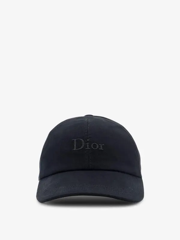 Dior Crafty Cotton Hat