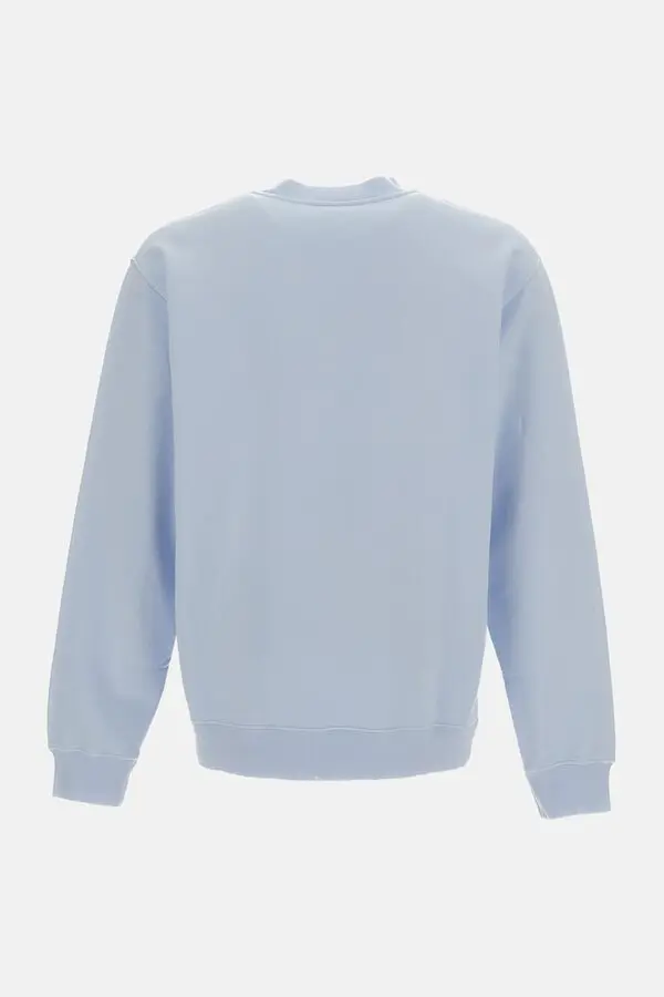 Jacquemus Le Sweatshirt Gros Grain - Multicolor