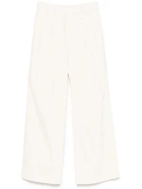 Issey Miyake Personality Trousers - Multicolor
